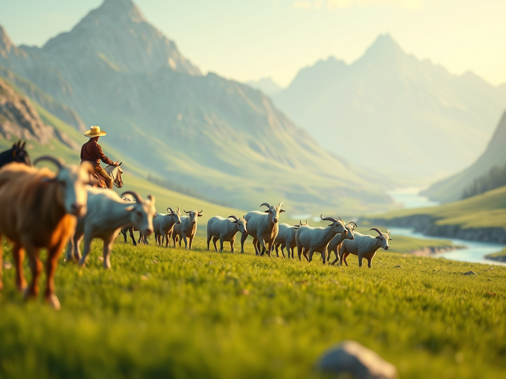 Studi Kombinasi Tanaman untuk Pakan Ternak yang Lebih Baik | Edukasi ...